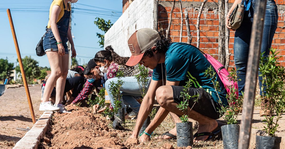 Community of Transformation | Transformative Urban Coalitions