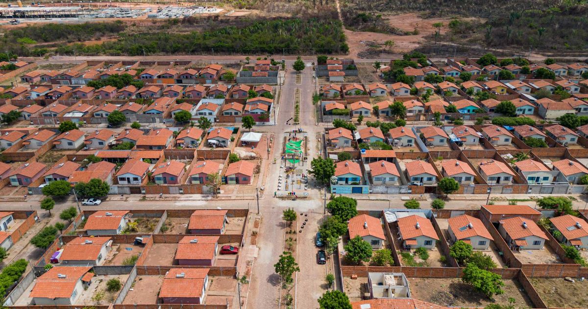 Teresina | Transformative Urban Coalitions